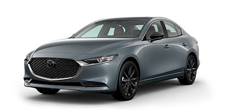 Mazda 3 Sedan - Mazda Puerto Rico