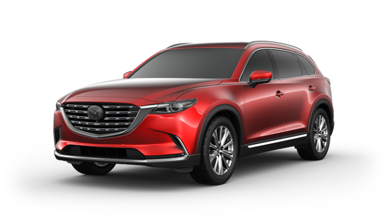 Mazda Puerto Rico
