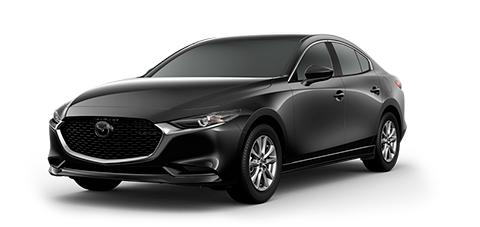 Mazda 3 Sedan - Mazda Puerto Rico