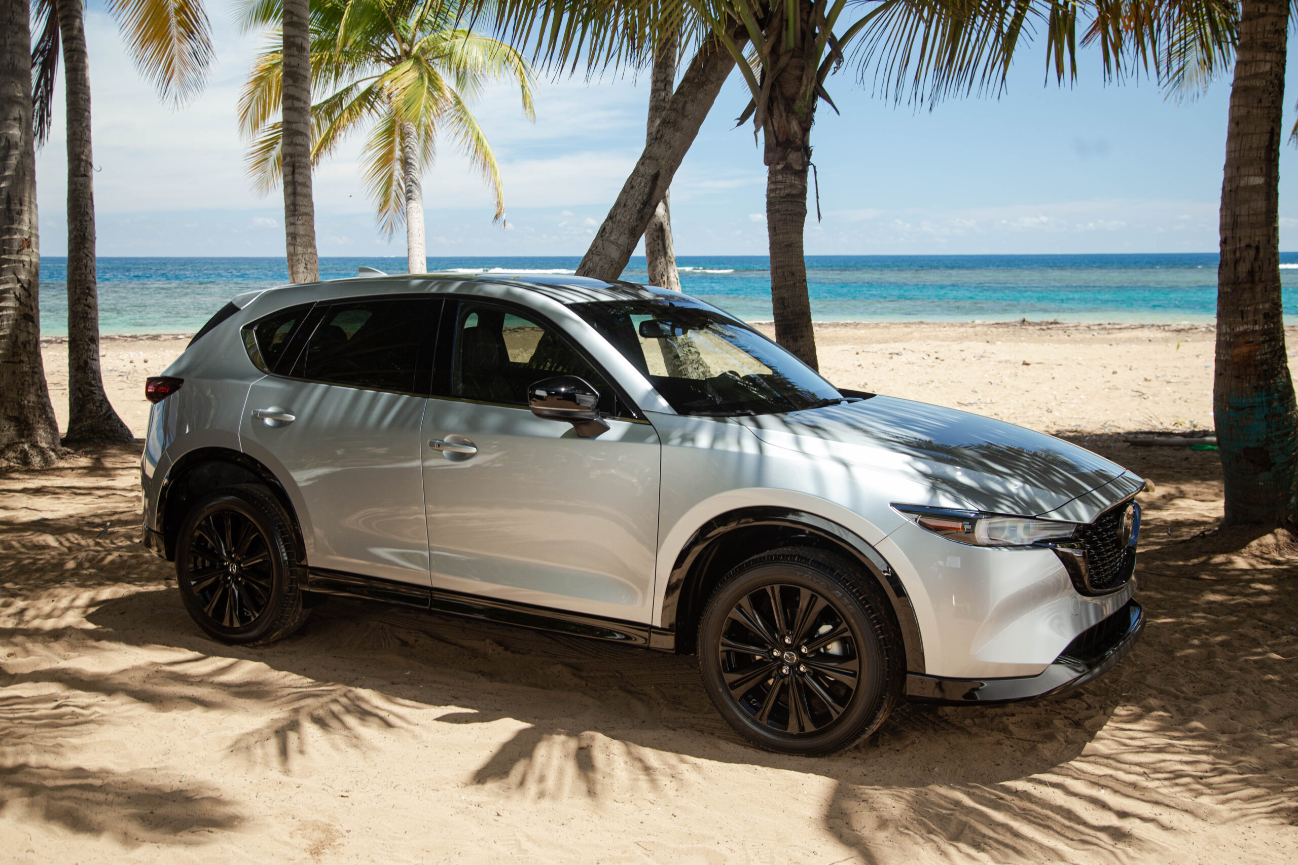 Mazda Puerto Rico