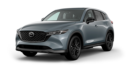 Mazda CX-5 - Mazda Puerto Rico