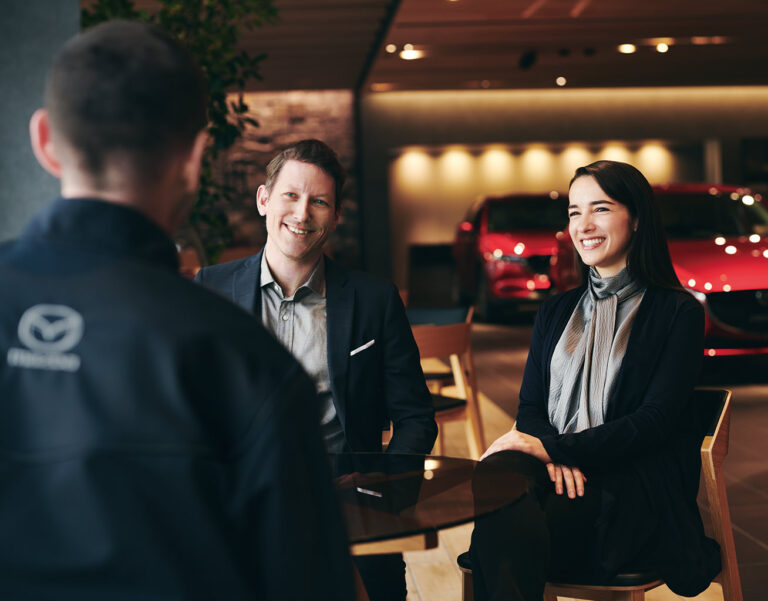 Servicio - Mazda Puerto Rico