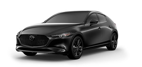 Mazda 3 Hatchback - Mazda Puerto Rico