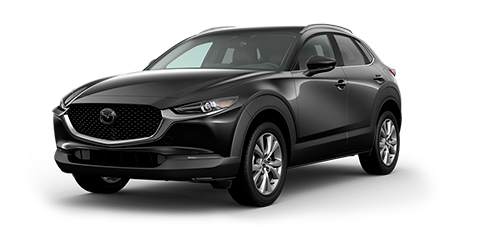 Mazda CX-30 - Mazda Puerto Rico
