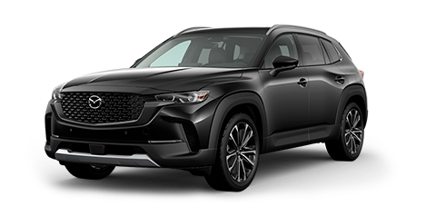 Mazda CX-50 - Mazda Puerto Rico