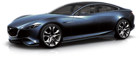 Espíritu Mazda - Mazda Puerto Rico