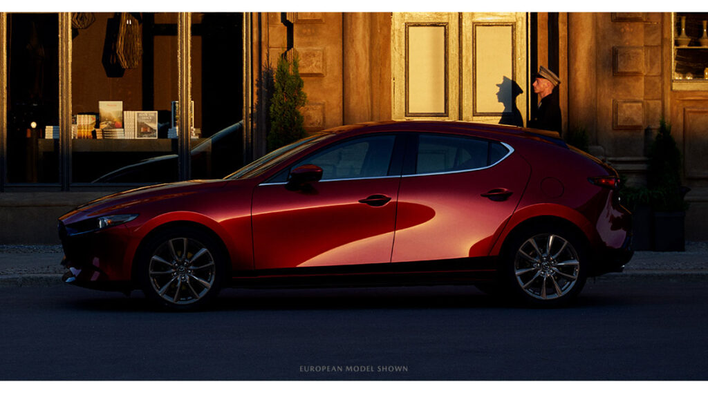 Esto es Mazda - Mazda Puerto Rico